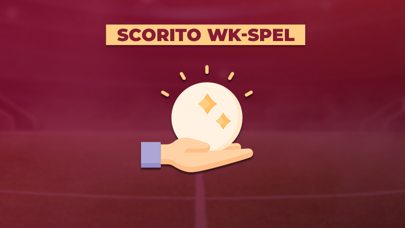 Scorito.com | Blog - WK 2022 | Meestervoorspeller ronde 3 WK-Spel