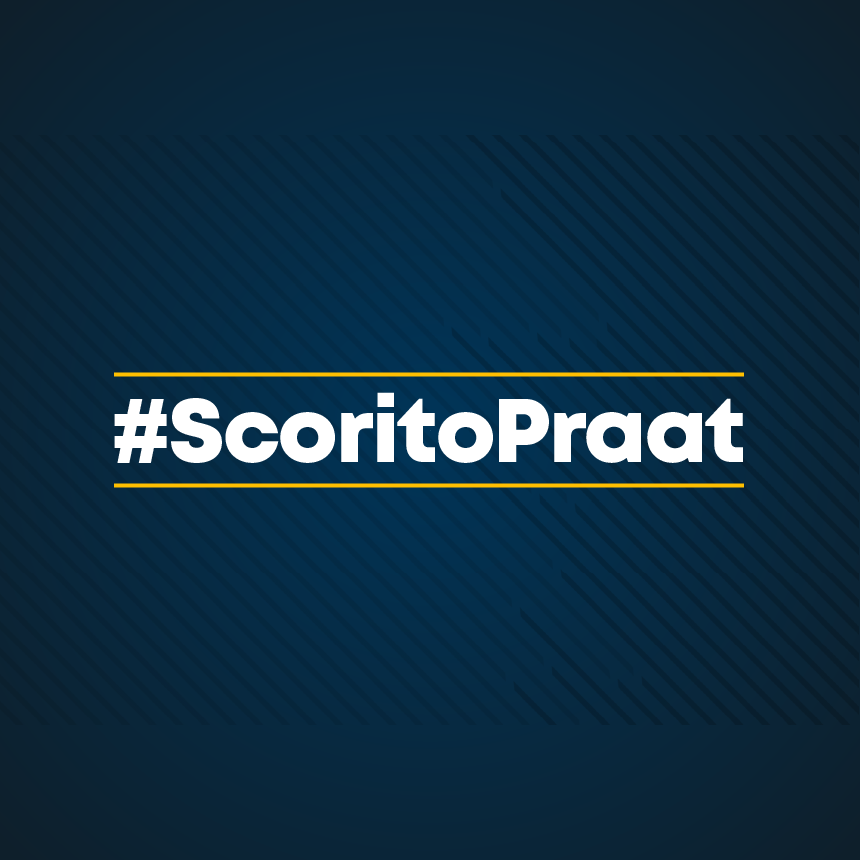 Scorito.com | Blog - #ScoritoPraat: alles over Scorito!