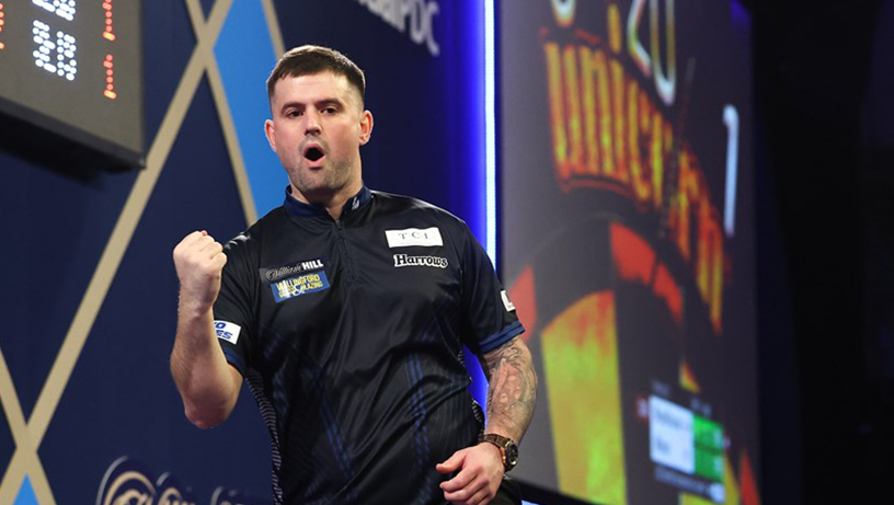 Scorito.com | Blog - WK Darts Pro Tour en Qualifiers voorbeschouwing