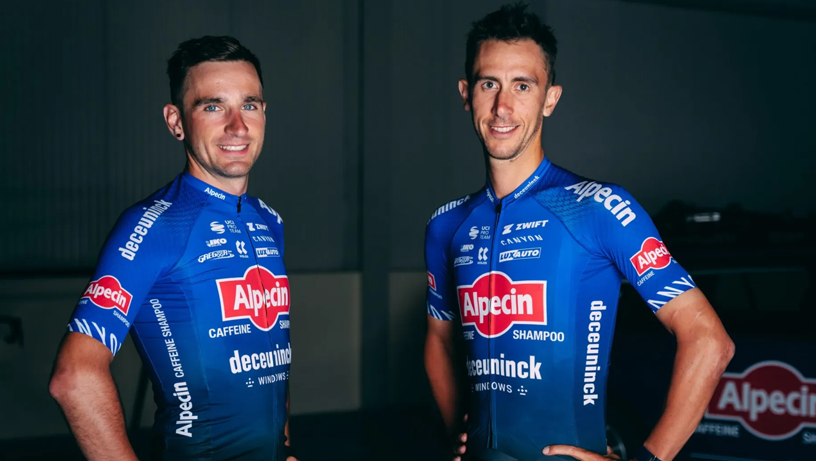Scorito.com | Blog - Transfers Alpecin - Deceuninck