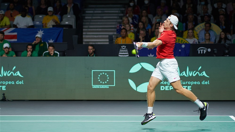 Scorito.com | Blog - Australian Open voorbeschouwing Dark Horses heren